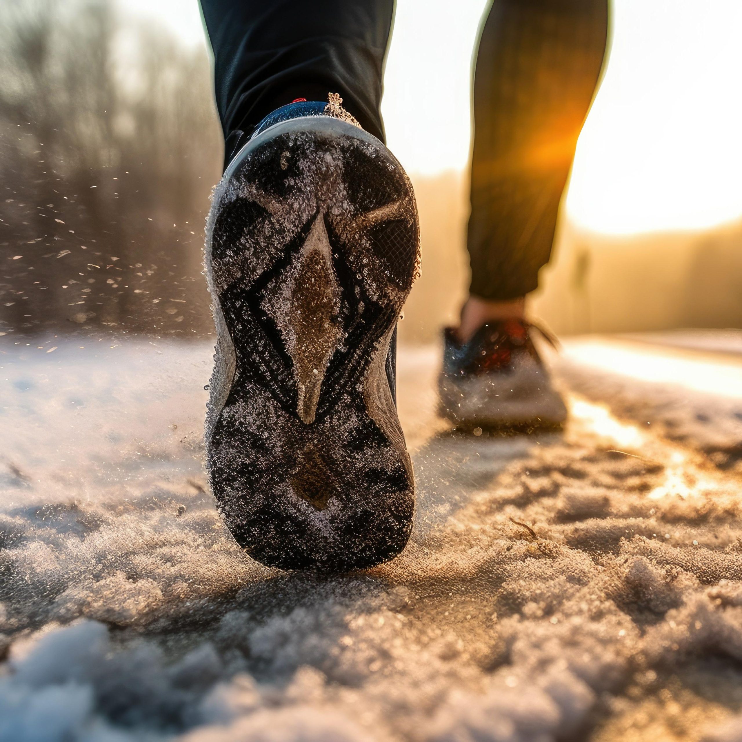 Step Into Wellness: The Benefits of Walking for your Health and the ...