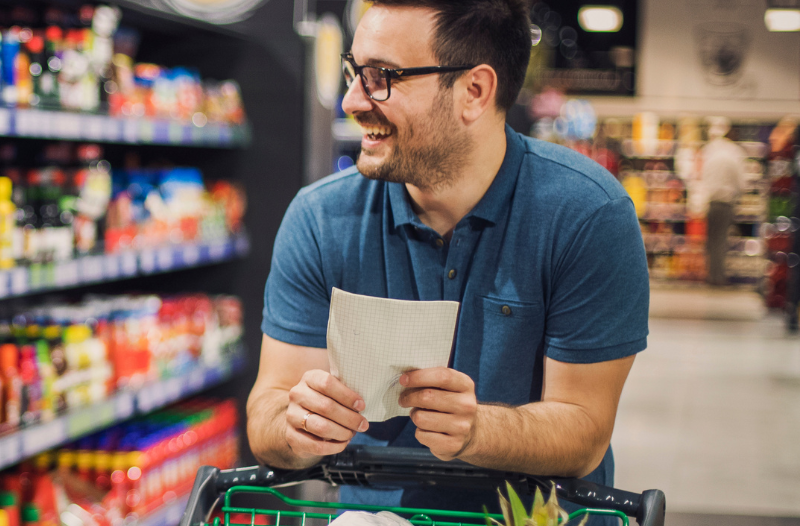 Guided Grocery Shopping With the Calgary Celiac Association - Community ...