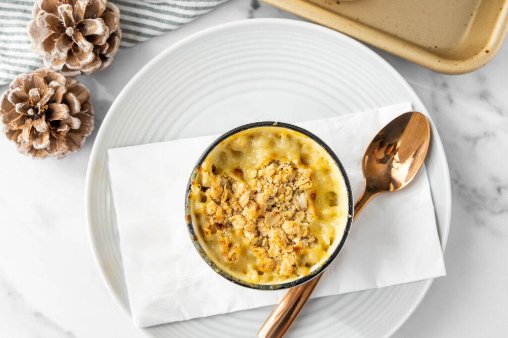 Root Vegetable Crumble - Community Natural Foods