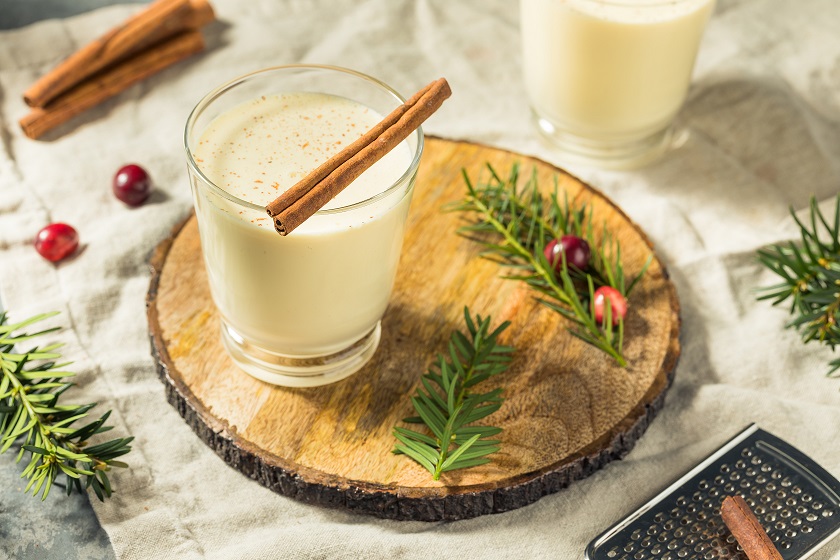 Superfood Noel Nog - Community Natural Foods