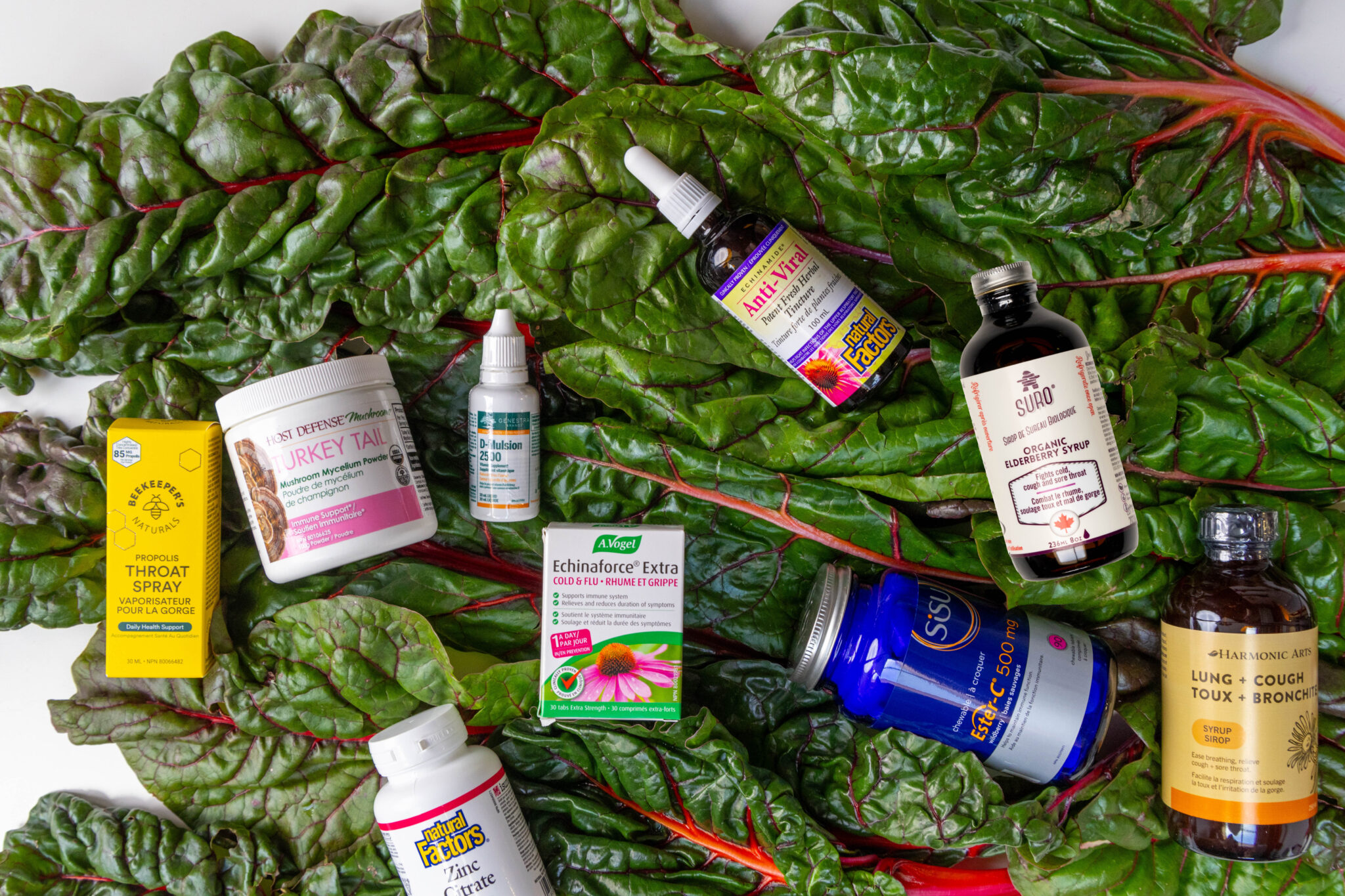 Home - Community Natural Foods