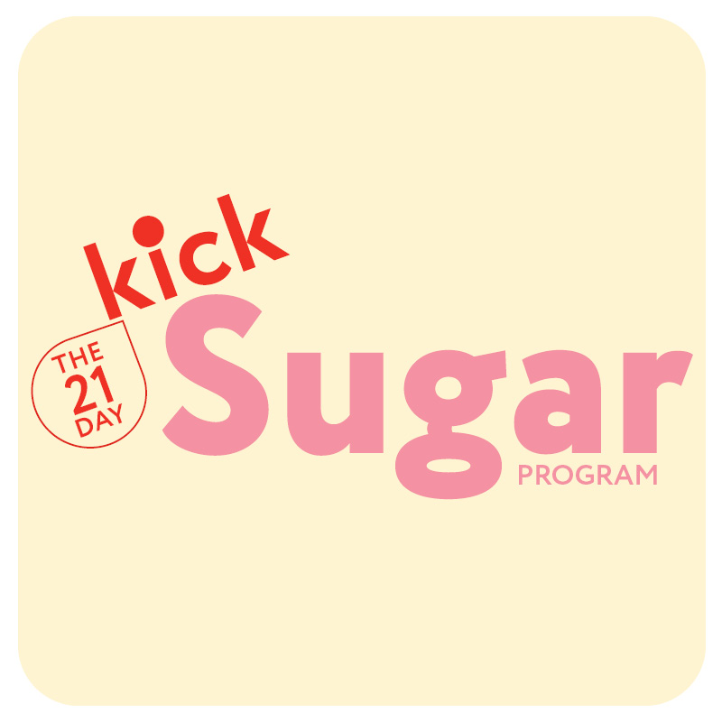 21-Day Kick Sugar Program (Part 2) - Community Natural Foods