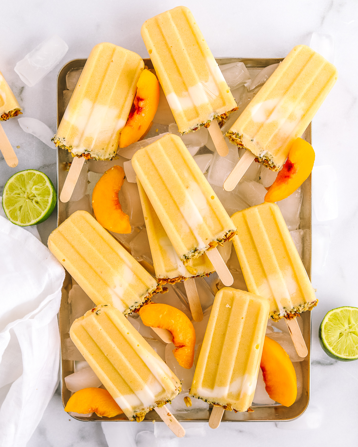 Anti Inflammatory Popsicles - Community Natural Foods