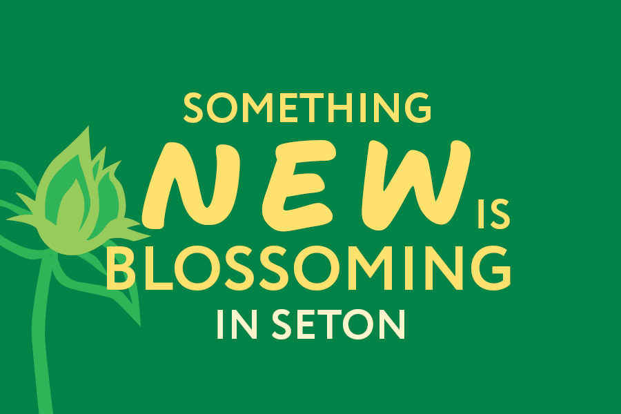 Seton Market & Cafe Grand Opening - Community Natural Foods